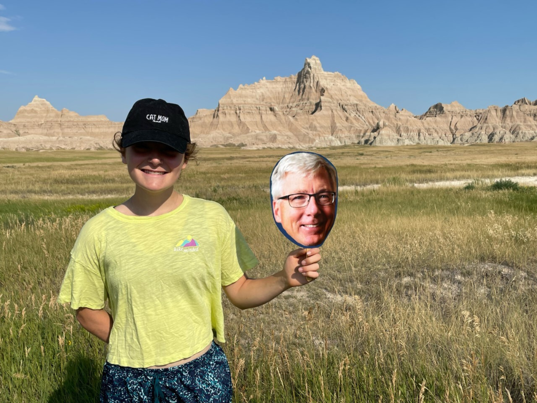 2022 Summer Contest - Running Diary - Cooney & Tyner Orthodontics