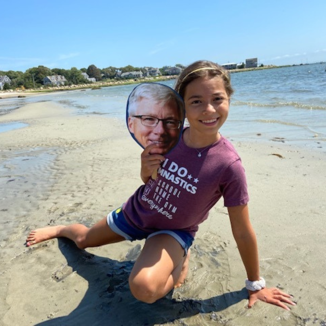 2022 Summer Contest - Running Diary - Cooney & Tyner Orthodontics
